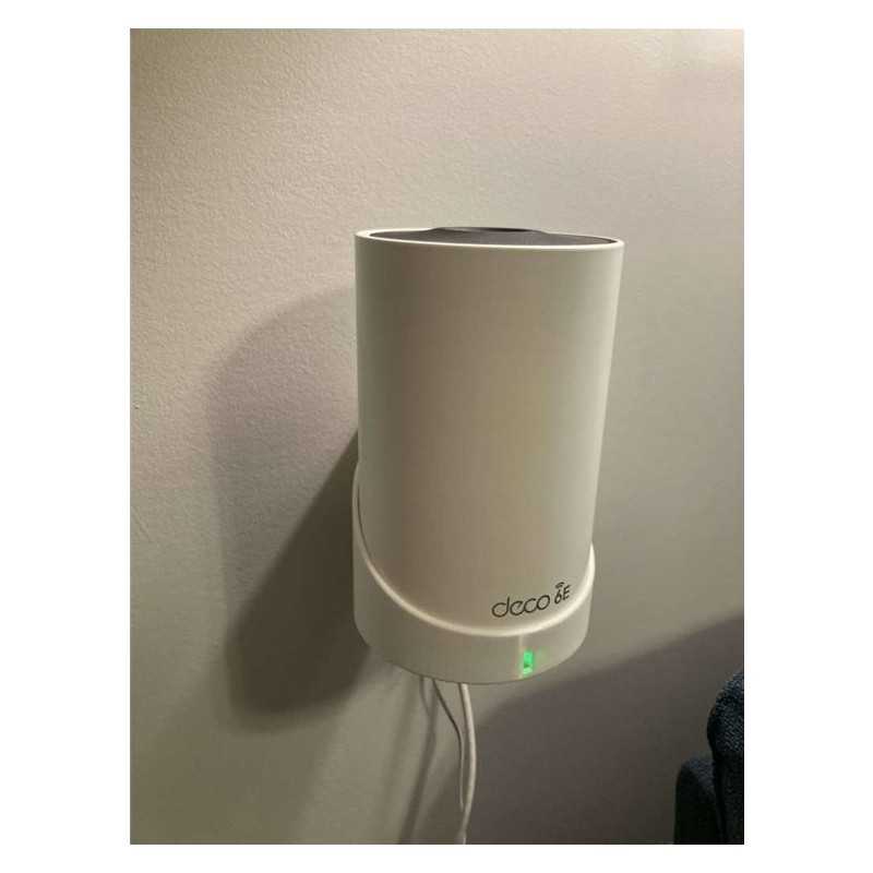 Tp Link Deco AXE5300 Duvar Askı Standı
